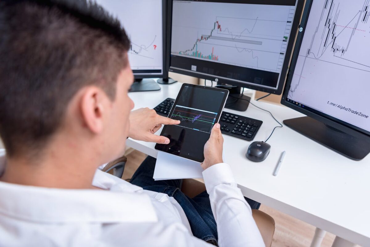 Um portal para aprender tudo sobre o mercado financeiro | BTG Pactual